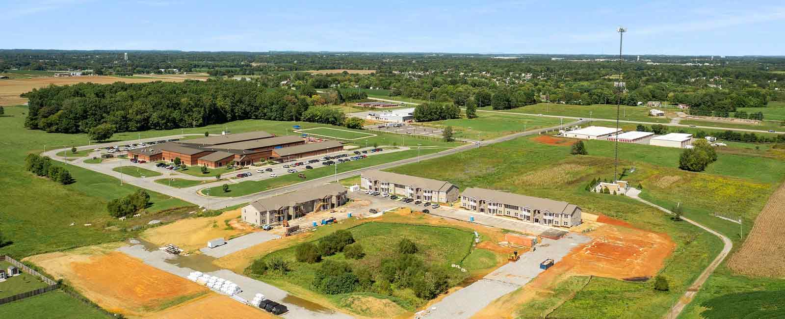 Home - Field Haven Apartment Homes
